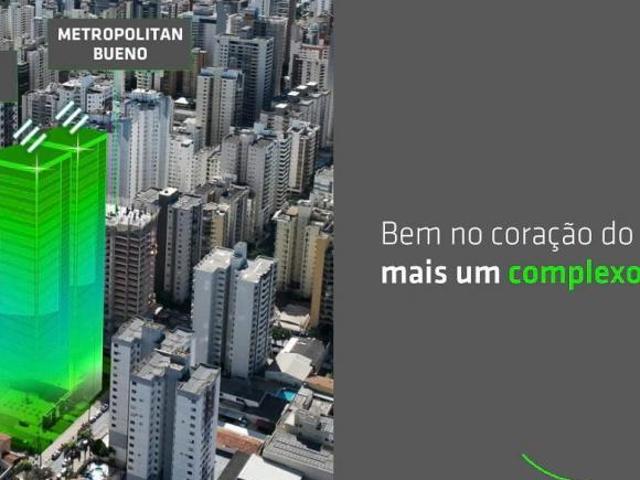 ÁGIO Apto 1 Suíte no Smart 36 — Setor Bueno