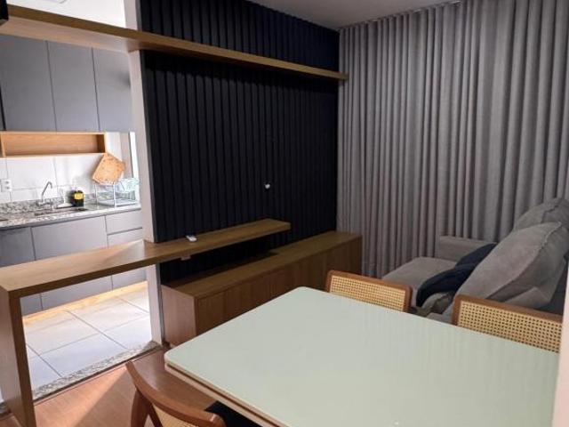 Ágio Apto 2Q Faiçalville Apartamento com 2 Quarto s por R$ 360000.00 no setor Setor Faicalville VN3