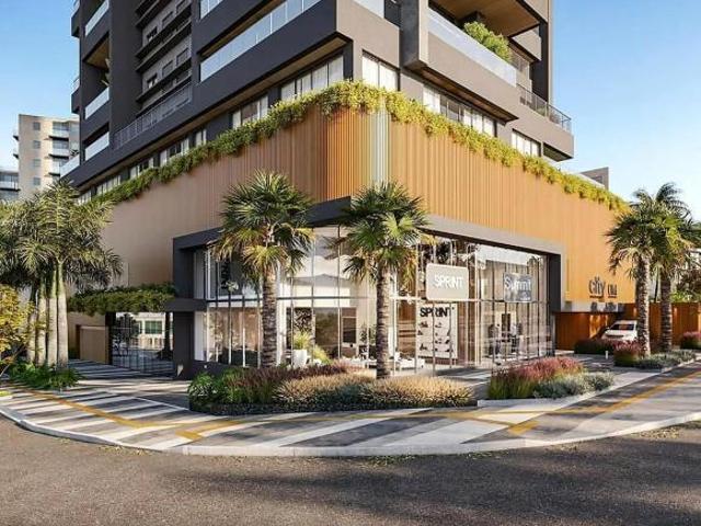ÁGIO Apto 4 Suítes no City Ricardo Paranhos — Setor Marista