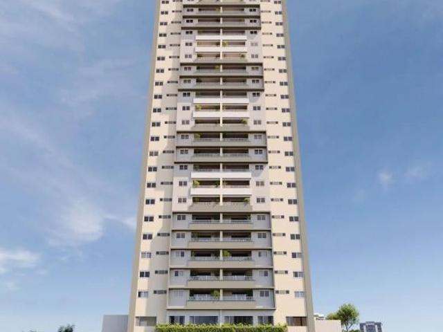 Ágio Apto Alto Padrão Residencial Varandas Flamboyant