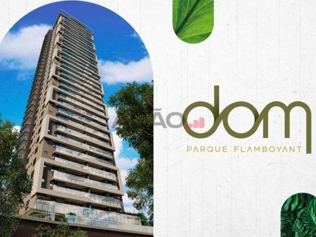 Ágio Apto Gardem Dom Parque Flamboyant Apartamento com 3 Quarto s por R$ 1550000.00 no setor Jardim