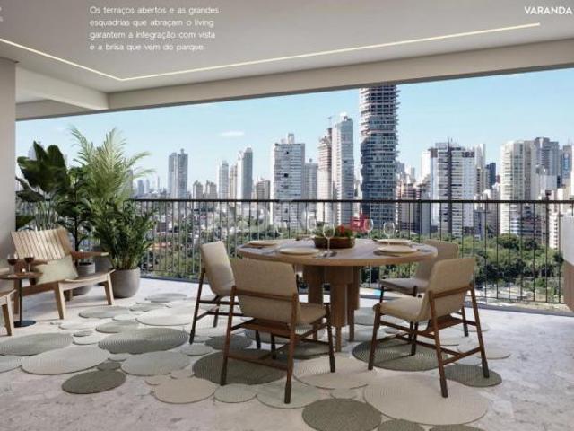 Ágio ARQ Opus Apartamento com 4 Quarto s por R$ 3200000.00 no setor Setor Bueno AX24663