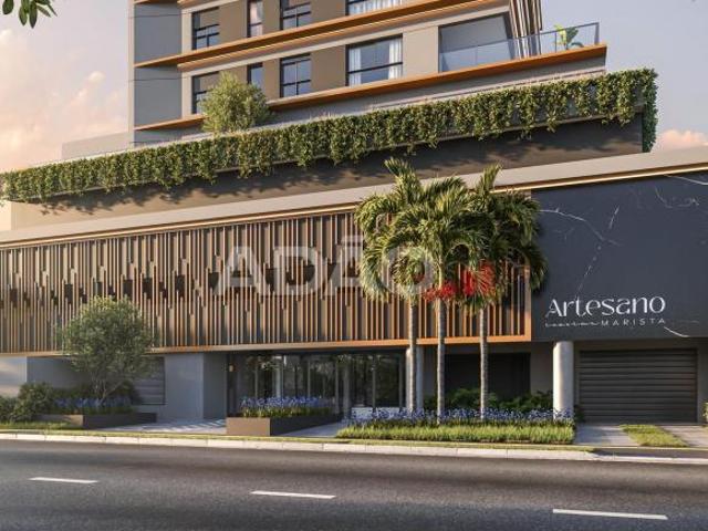 Ágio Artesano Brasal 3 suítes Apartamento com 3 Quarto s por R$ 1850000.00 no setor Setor Marista T