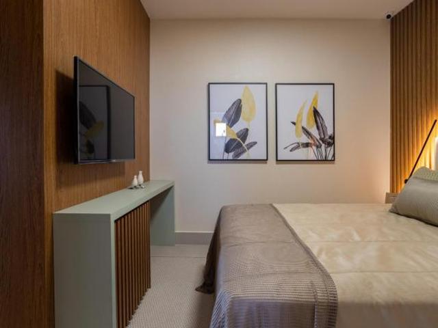 Ágio B. Great Nova Suíça bambuí Apartamento com 3 Quarto s por R$ 800000.00 no setor Parque Ama
