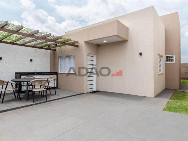Ágio Casa 3 Quartos Goianiara Casa de Rua com 3 Quarto s por R$ 310700.94 no setor Residencial Parq