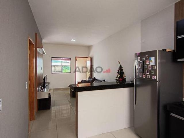 Ágio Casa 3 Quartos Senador Canedo Casa de Rua com 3 Quarto s por R$ 353000.00 no setor Residencial
