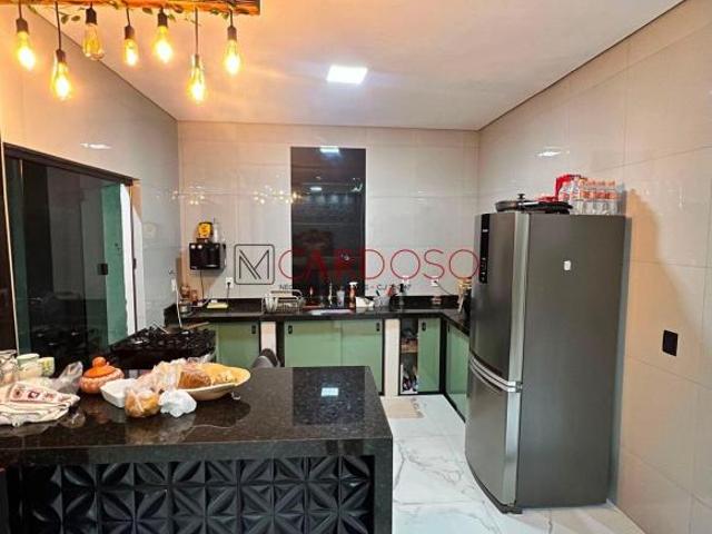 Agio, casa com 02 quartos 01 suite, qr 515 Samambaia Sul DF