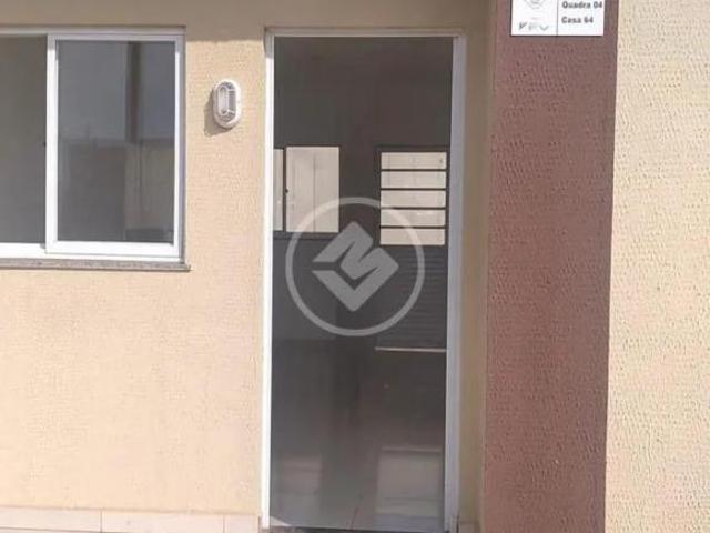Ágio casa Cond. Tuiuiú