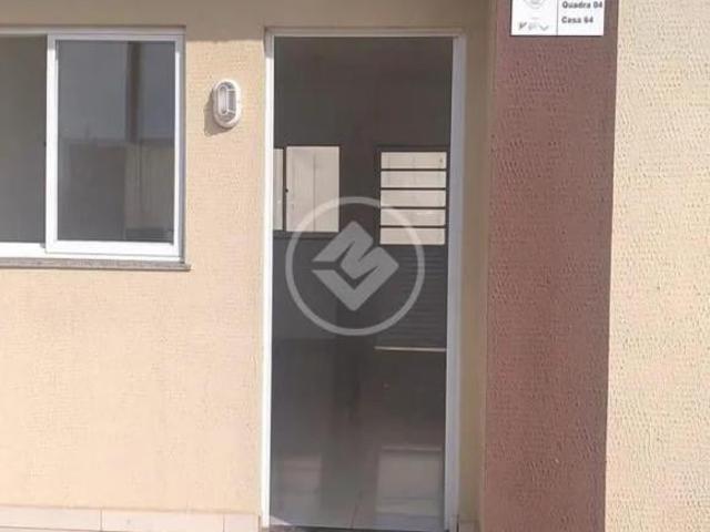 Ágio casa Cond. Tuiuiú