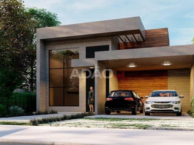Ágio CASA JARDINS NÁPOLES EM FASE DE ACABAMENTO Casa em Condomínio com 3 Quarto s por R$ 1090000.00