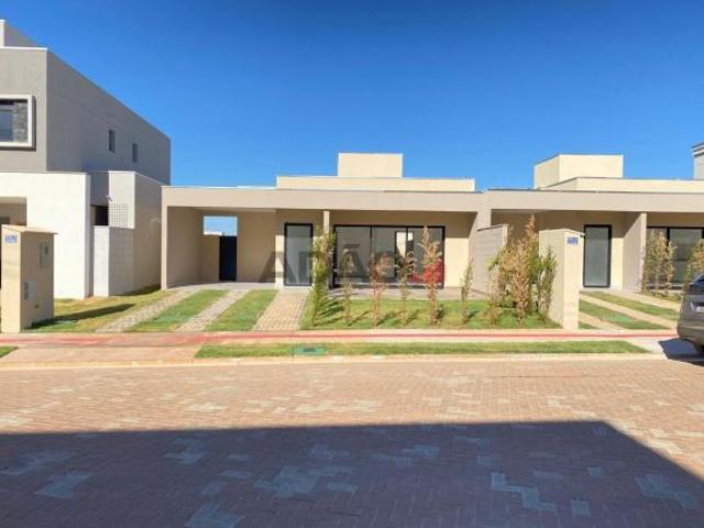 Ágio Casa Lyon Casa em Condomínio com 3 Quarto s por R$ 1611306.06 no setor Residencial Jardins Ly
