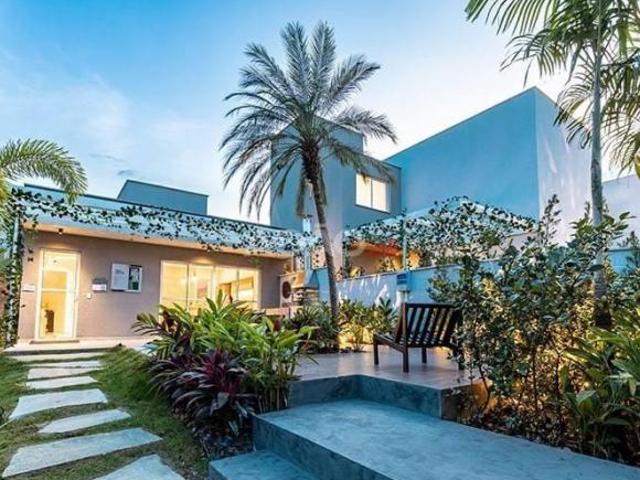 Ágio Casa no Jardins Frankfurt Casa em Condomínio com 3 Quarto s por R$ 1175112.12 no setor Área Ad