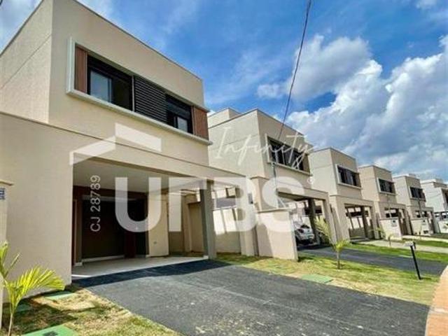 Ágio Casa sobrado à venda no Jardins Marselha 3 Suítes