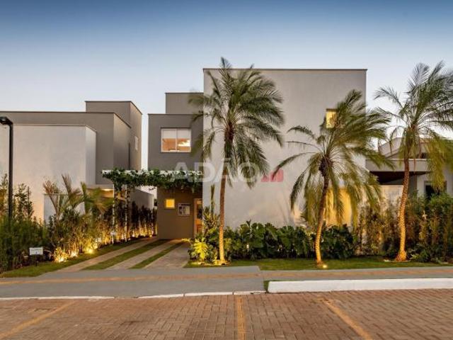 Ágio Casa sobrado Jardins Berlim Casa em Condomínio com 4 Quarto s por R$ 1194000.00 no setor Jar