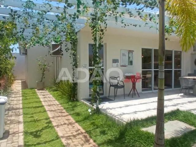 Ágio Casa térrea Casa em Condomínio com 3 Quarto s por R$ 1200000.00 no setor Jardins Frankfurt VN4