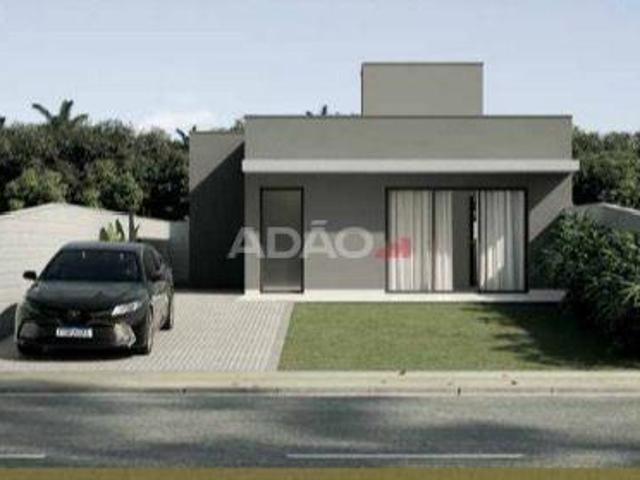 Ágio Casa térrea 3 quartos suítes Jardins Frankfurt Senador Canedo Goiás Casa em Condomínio com 3 Q