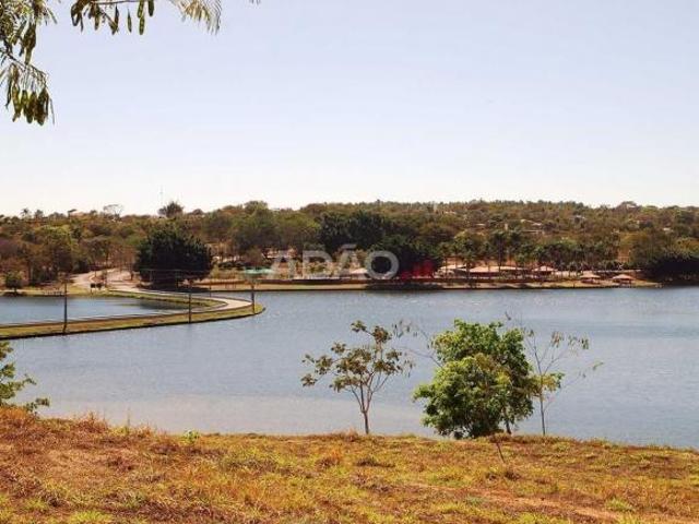 Ágio Chácara 2736.56m² condomínio Águas da Serra Hidrolandia Chácara à Venda, 2736.56 por R$ 870337