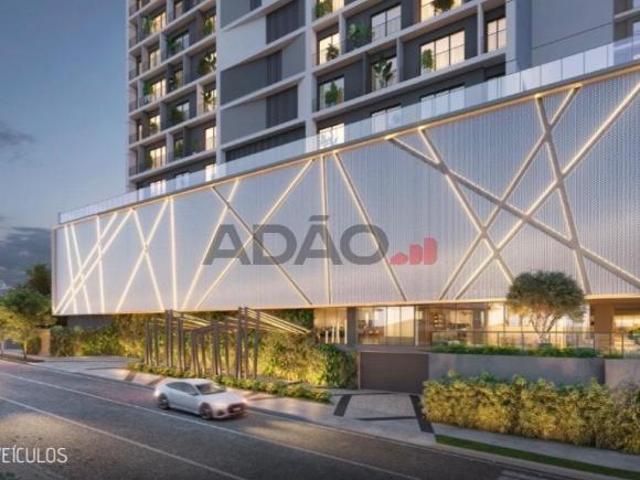 Ágio Cidade Ybiti Home Flat com 1 Quarto s por R$ 630000.00 no setor Serrinha VN35914
