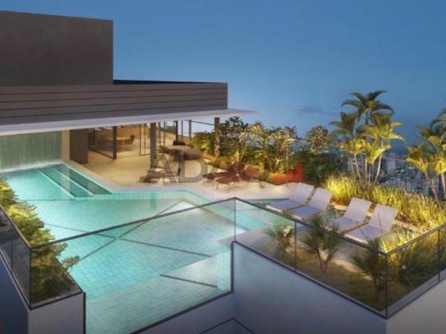 Ágio Cidade Ybiti Home Flat com 1 Quarto s à Venda por R$ 86000.00 no setor Serrinha VN35914