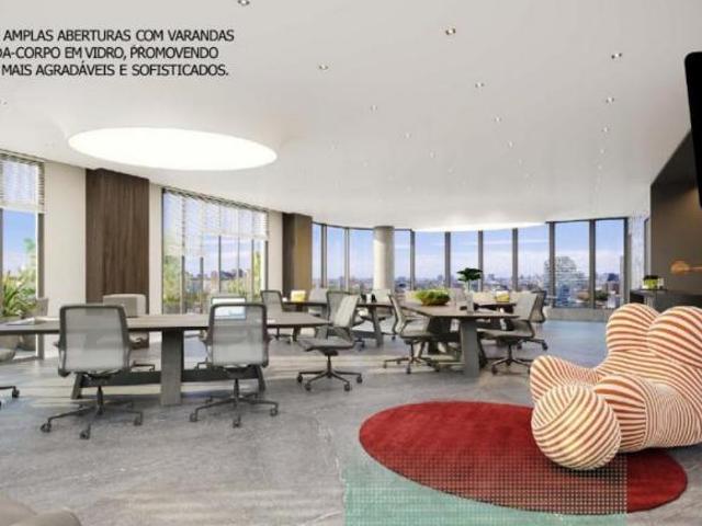 Ágio CIDADE OPUS CORPORATE SALA 1708 TA33786