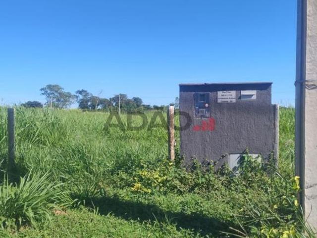 Ágio COND. HORIZONTAL GALILEIA ARCA PARQUE Lote à Venda, 1000.00 por R$ 230000.00 no setor Condomí