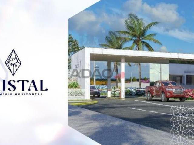 Ágio Condominio Cristal Lote à Venda, 1250.00 por R$ 400000.00 no setor zona rural IN32370