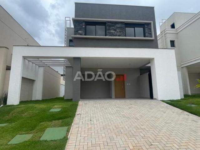 Ágio Condomínio Jardins Lyon Casa em Condomínio com 4 Quarto s por R$ 1450000.00 no setor Residenci