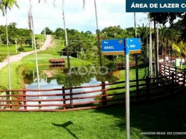 Ágio Condomínio Terra Santa Monte Sião Chácara à Venda, 1772.54 por R$ 339736.09 AX19416