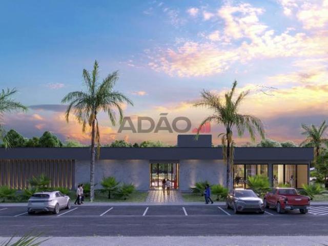 Ágio Cristal Condomínio Horizontal Chácara à Venda, 1250.00 por R$ 366000.00 IN26557