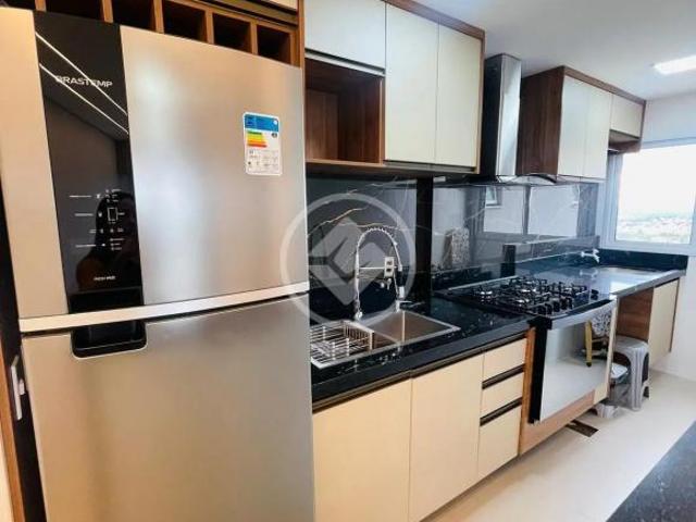 ÁGIO DE APARTAMENTO NO EDIFÍCIO VALENTINA MOBILIADO 2 QUARTOS SENDO 1 SUÍTE VALOR DO ÁGIO R$ 4