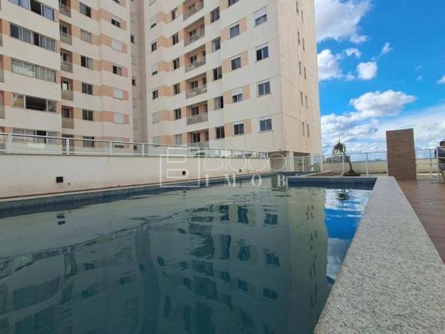 Ágio de Apartamento à Venda em Samambaia – Próximo Ao Metrô