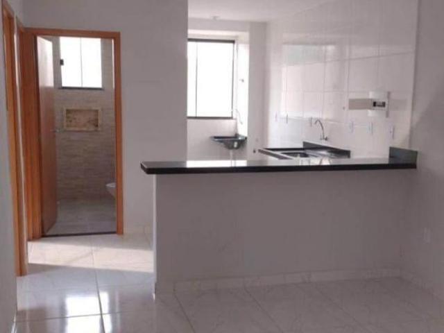 Ágio de Apartamento à Venda – Jardim Zuleika | Luziânia/GO