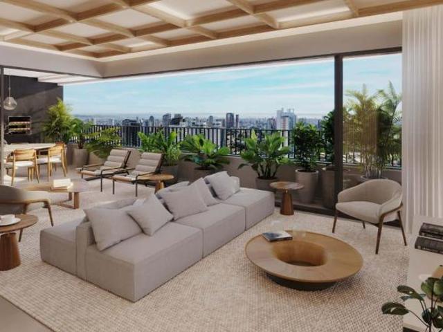 Ágio de apartamento à venda Reserva 27 Bueno