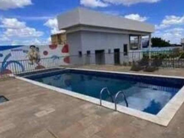 Ágio de Apartamento à Venda – Residencial Mabel V | Céu Azul – Valparaíso de Goiás