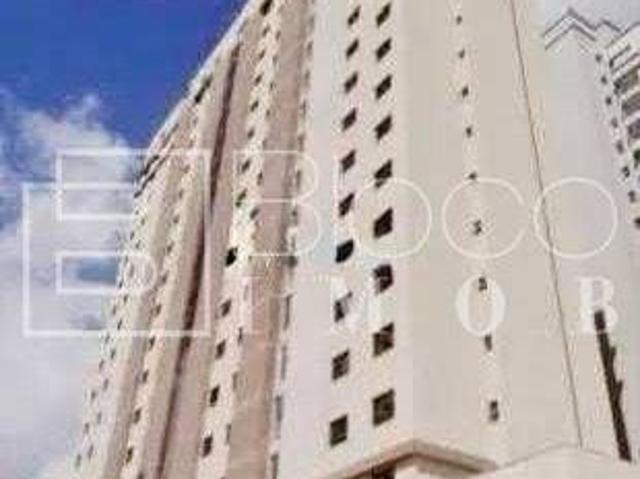 Ágio de apartamento de 1 quarto na rua 31 norte de Águas Claras Uno Residence