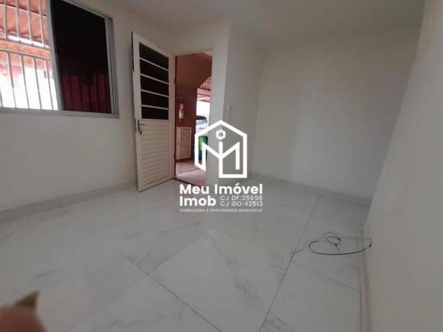 Ágio de apartamento em Valparaíso de Goiás, GO