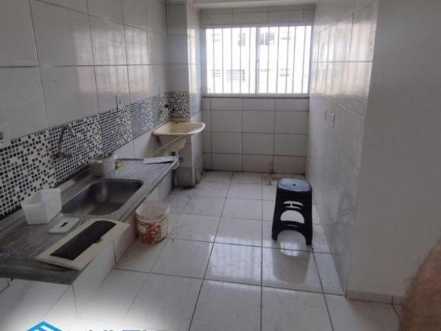 Ágio de apartamento Térreo 2 quartos Ótima localização