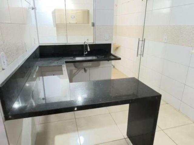 ÁGIO DE APARTAMENTO TÉRREO – ÁGUAS LINDAS DE GOIÁS Ler a Descrição