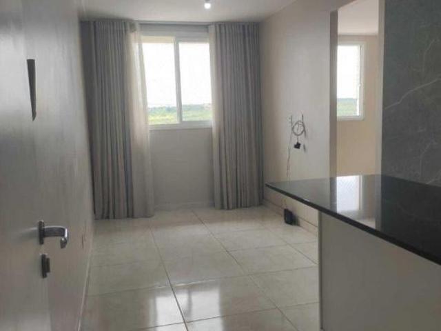 Ágio de Apartamento | 1 Quarto | Samambaia Norte – Residencial Tókio