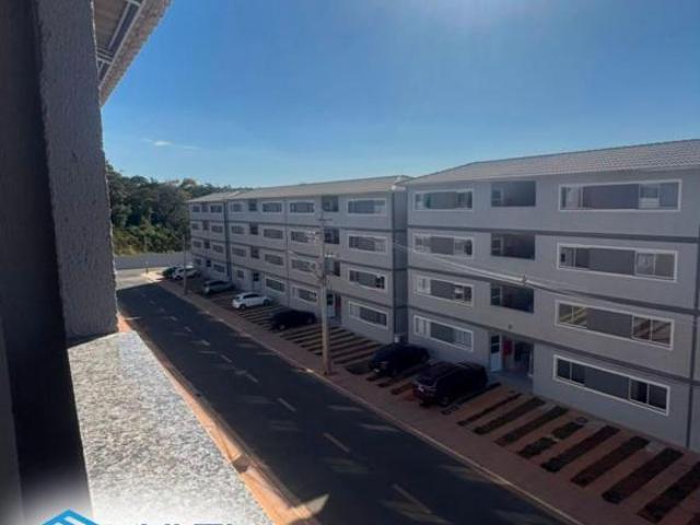Ágio de apartamento 2 Quartos Ótima oportunidade