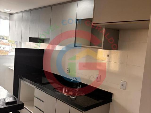 Ágio de Apartamento 2Q 1 suíte com armários Próx. Aeroporto Santa Genoveva