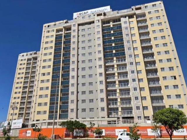 Ágio de Apto 3 quartos no Condomínio UP Resort Residencial