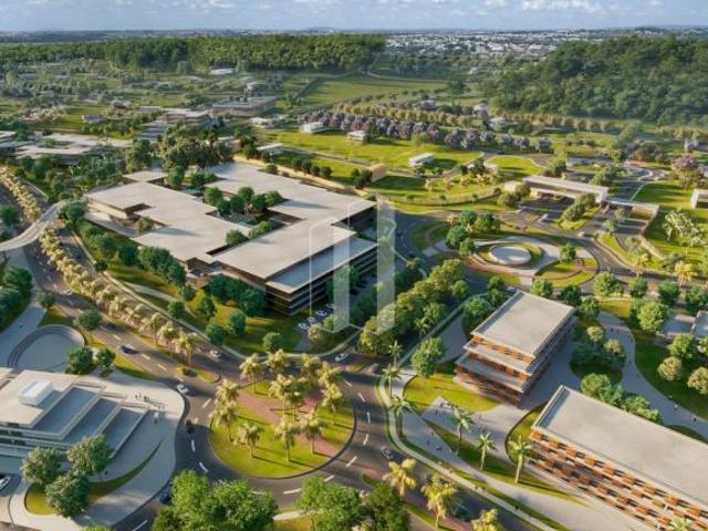 Ágio de lote em Condomínio Plateau D&apos or 641,96 m2 Goiânia