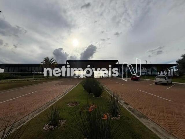Ágio de lote exclusivo à venda no Jardim Genebra, com 663 m², em condomínio fechado de alto padrão