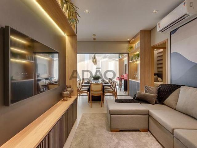 Ágio Dom Parque Flamboyant Apartamento com 3 Quarto s por R$ 1400000.00 no setor Jardim Goiás VN392