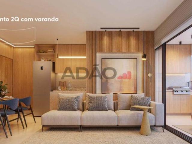 Ágio Exclusivo Apartamento 2/4 no Level Home Resort: Luxo e Versatilidade no 24º Andar com Vista Pri