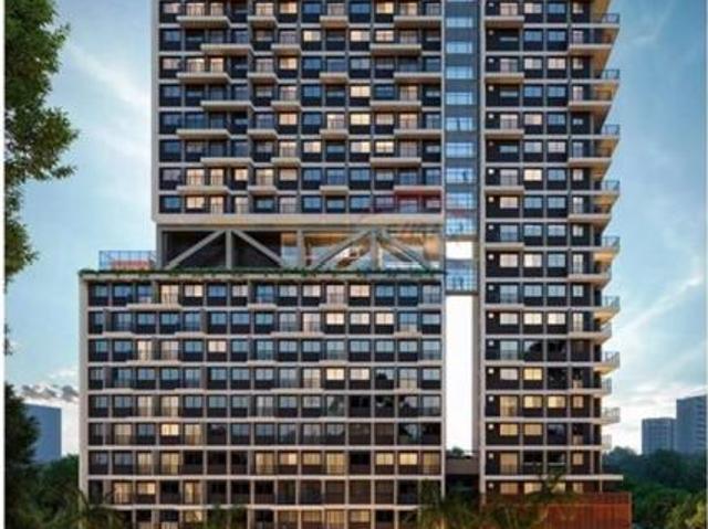 ÁGIO ELEVA 25 | APARTAMENTO NA PLANTA | 2 QUARTOS | ANDAR | ÁGUAS CLARAS