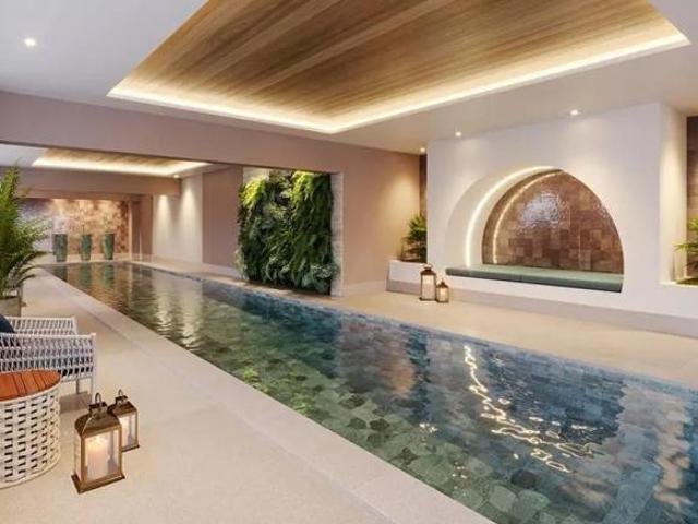 Ágio Emirates Parque Flamboyant, 3 suites, 2 vagas e escaninho, Jardim Goias/Goiânia Apartamento com