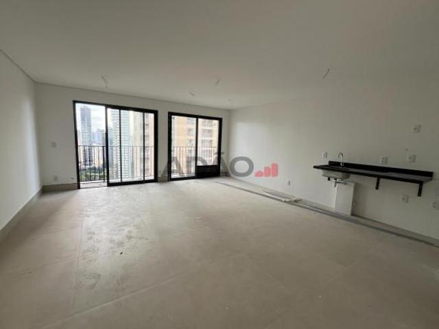 Ágio EMIRATES Studio 1 quarto com lavabo Studio com 1 Quarto s por R$ 590000.00 no setor Jardim G