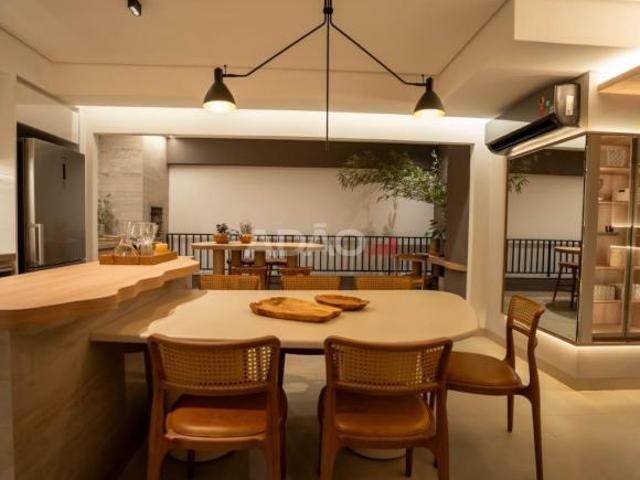 Ágio Envolt Setor Bueno Apartamento com 3 Quarto s por R$ 920000.00 no setor Setor Bueno AD26178